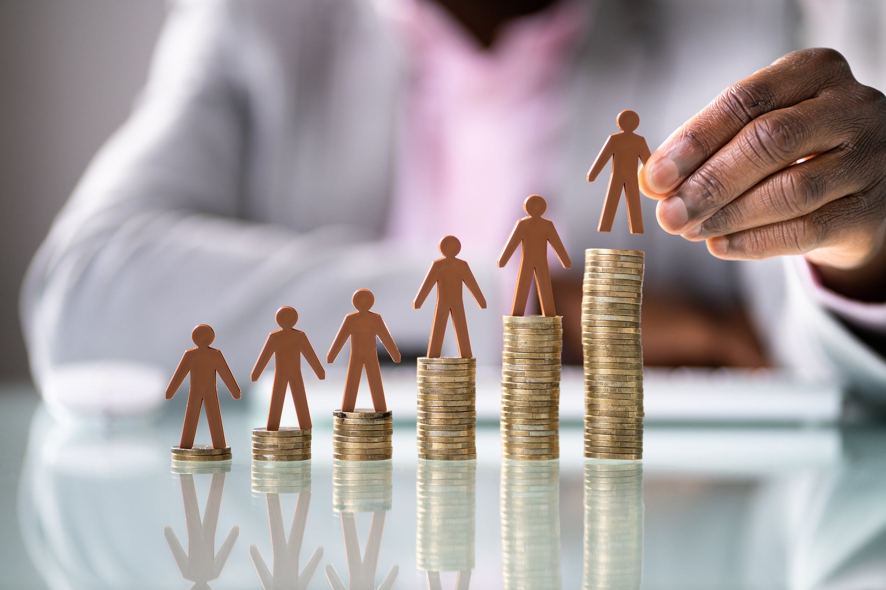 Minimum wages’ policy making | ITCILO